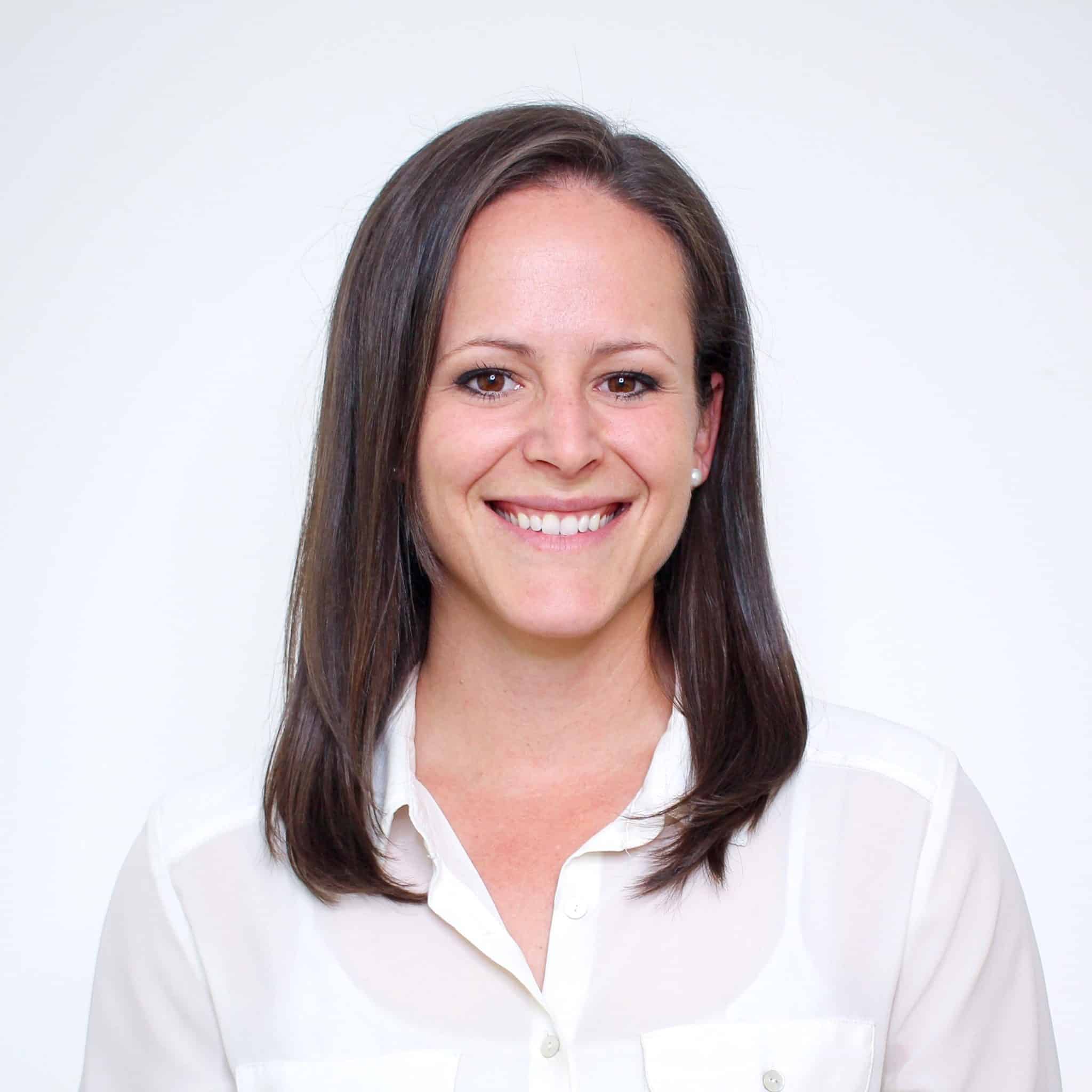 Melissa Core-Gunn - CWHHA
