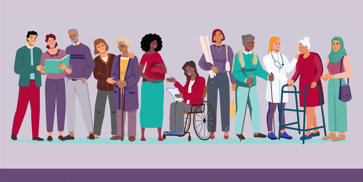 Women in Research - CWHHA